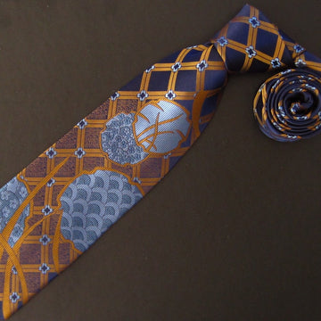 Look glamorous at your wedding party with exclusive Wedding Ties for ...